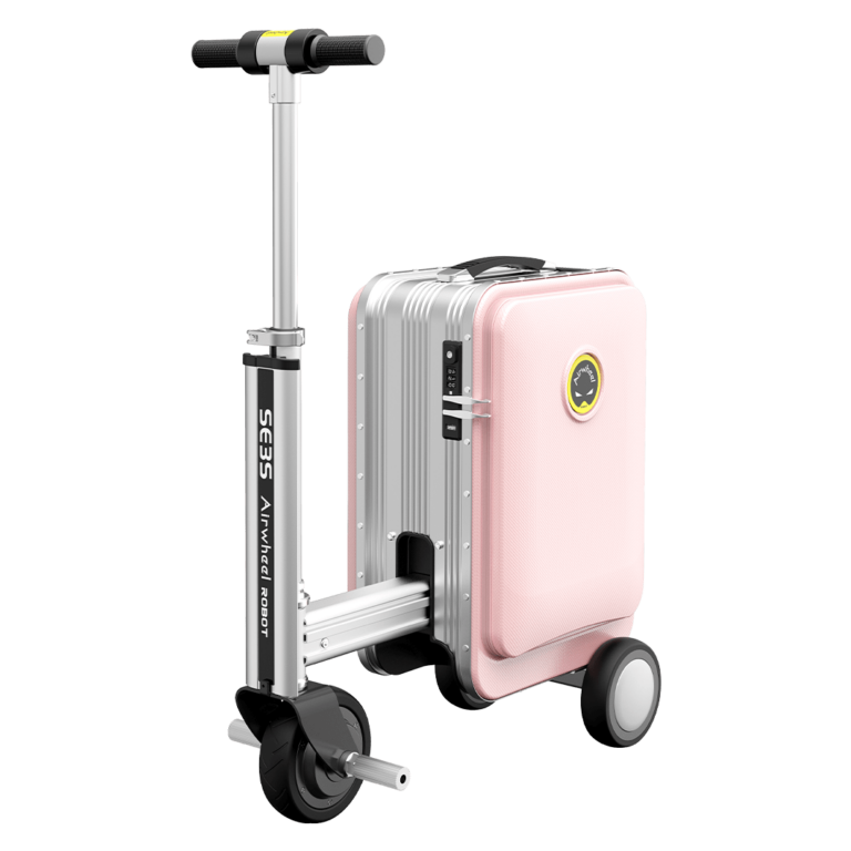 se3s – Airwheel World